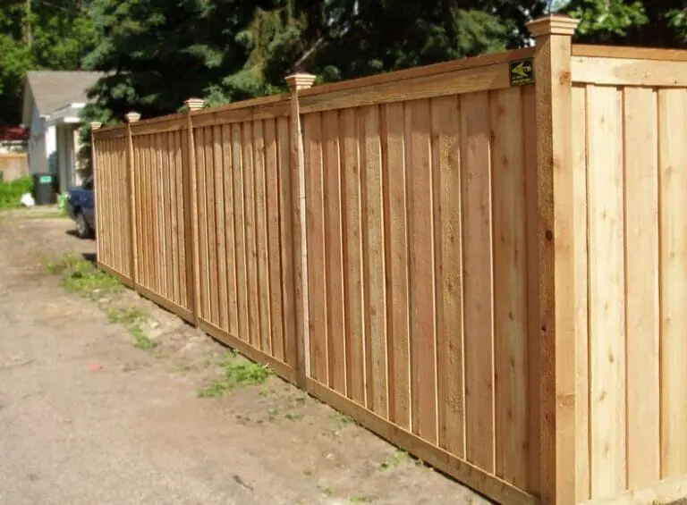 Minnesota Property Line Fence Laws | Your Rights