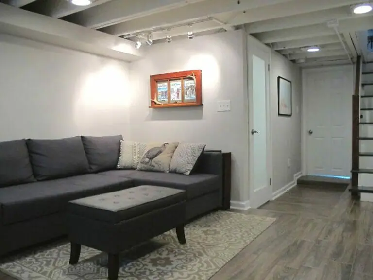 Cheap Basement Ceiling Ideas: Top 7 Budget Options to Save